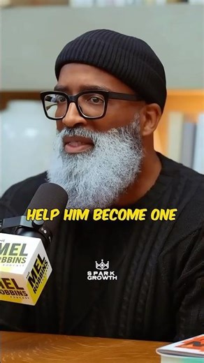 Positive Role Models Matter 💛