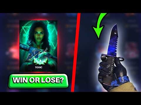 KEYDROP WALL SAND CASE !! CS2 Keydrop KASA AÇILIMI