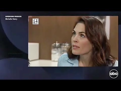 General Hospital Full Episode Monday 12-22-25 GH 22nd December 2025 Leaked Episode 