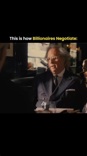 nouveautycoon on Instagram: "‘Arbitrage’ (2012): A Billionaire’s Masterclass in Power & Deception 🎬 In the high-stakes world of the ultra-rich, negotiation isn’t just a skill—it’s survival. Arbitrage pulls back the curtain on how billionaires leverage power, conceal risks, and outmaneuver threats to protect their empire. 🏦 ✅ Control is king - it’s not what you know, but how you use it. ✅ Spot risks first - because in billion-dollar deals, one mistake can cost everything. ✅ Strategy > Emotion -