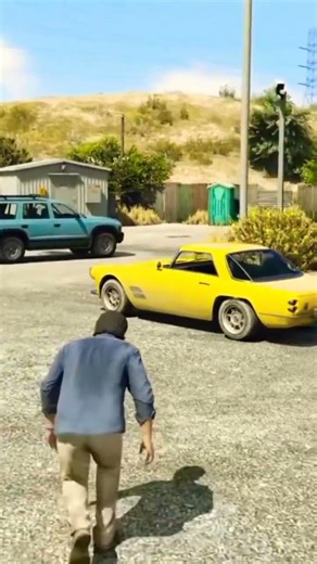 ATM ROBBERY || TECHNO GAMERZ 🤯 #gta​ #gamerboiz​ #gamer​ #ujjwal​ #technogamerz​ #ytshorts​