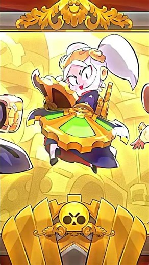 The Best Squad Of The Brawl Stars Update