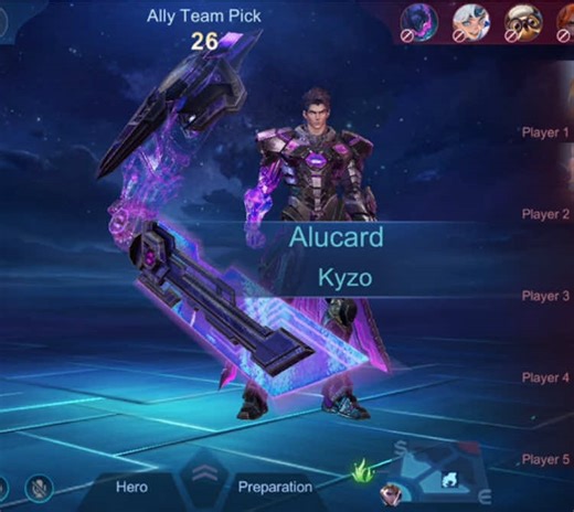 Exciting New Hero in MLBB: A Comprehensive Overview