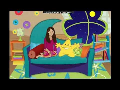 PBS Kids Sprout Iran Sign On and Continuity (October 2, 2012)