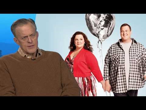 Billy Gardell, Down 173 Lbs., REVEALS What Prompted Transformation (Exclusive)