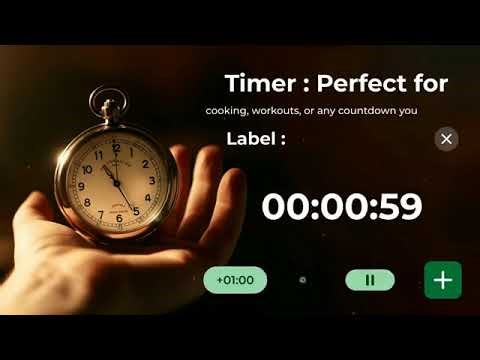 Best Free Alarm App for Android 📱