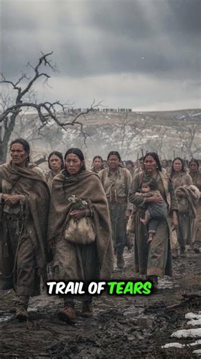 The Resilient Cherokee: A Journey of Strength, Community, and Spirit #shorts #nativeamerican