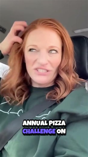 Pizza Overload - Our Epic 11 Pizza Challenge 🍕