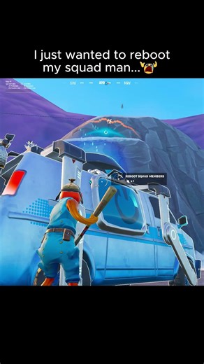 The Infinity Blade is so SCARY💀