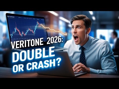 Plug Power 2026 Stock Prediction 🔥 Could PLUG Double or Crash? Hydrogen Stock Forecast
