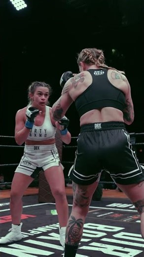 These Ladies Went to WAR!