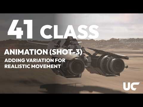 Unreal Engine for Films & Cinematics 2026 | Making Animation Realistic UE5