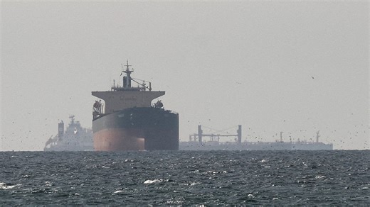 'Big concern': How the closure of the Strait of Hormuz could drive up prices beyond gasoline, according to experts