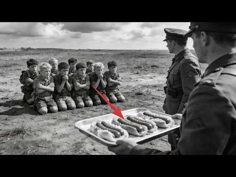 “You’re Still Nurses” — German Female POWs Shocked by How Canadians Treated Them… SHOCKING