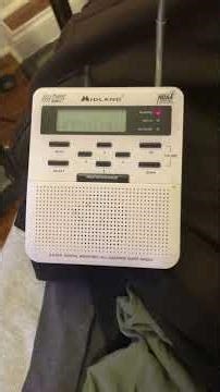 Severe Thunderstorm Warning (EAS #857) 3/15/26