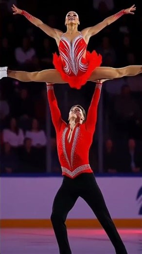 Figure skating - ImprintArt