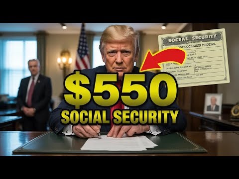 Don’t Miss Emergency Cash Assistance in the US – $550 Monthly