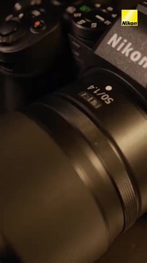 Turn every holiday moment into magic with NIKKOR Z lenses. Crisp, dreamy, unforgettable, shop now and create memories! | Nikon