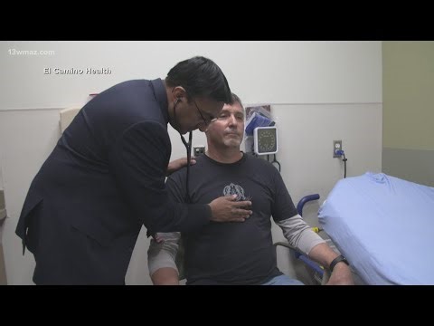 What to know about heart health during American Heart Month