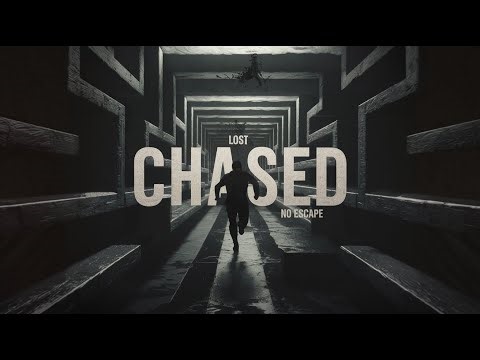 What Your Maze Chase Dreams Are Really Telling You 🔍