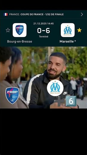 À l'année prochaine la #TeamOM ! ☺️ #om #marseille #football #soccer #shortfootball