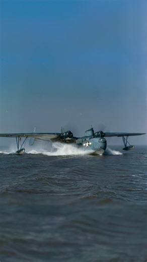 The Navy's Unstoppable Flying Boats: From PBY Catalina to the Mighty P5M Marlin.�The incredible evolution of the US Navy's flying boats, from the legendary PBY Catalina of WWII to the advanced Cold War technology of the P5M Marlin. While land-based aircraft began to dominate the skies with the proliferation of concrete runways, the Navy refused to abandon the strategic advantage of using the ocean as a runway. During World War II, the ability to land and take off from water was not just a conven
