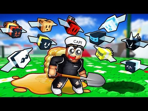 Becoming a PRO in BEE SWARM SIMULATOR!?