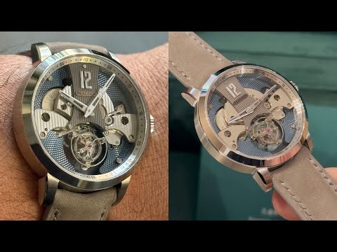 This Looks Like a $100,000 Watch… But It’s Not