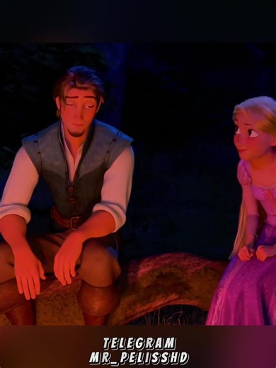 Discover the Magic of Rapunzel in Short Film
