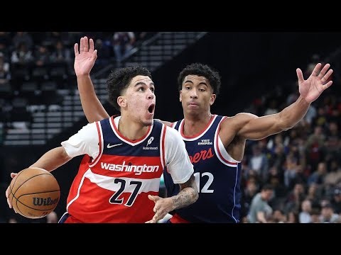 Los Angeles Clippers vs Washington Wizards | Full Game Highlights | January 14, 2026 | NBA Season
