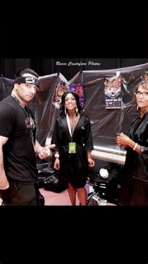 NPC Washington State Open – Behind The Scenes (Rocco Christofaro) #npcwastateopen #wso