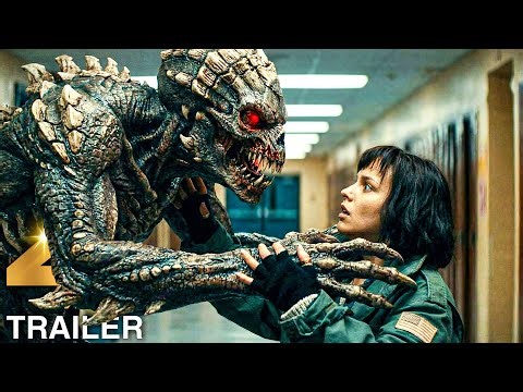NEW MOVIE TRAILERS 2026 | February Releases | 4K ULTRA HD