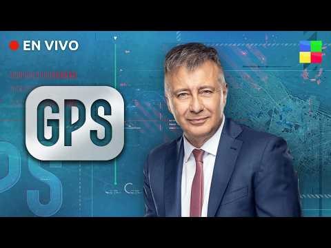 #GPS | Programa completo (05/04/26)