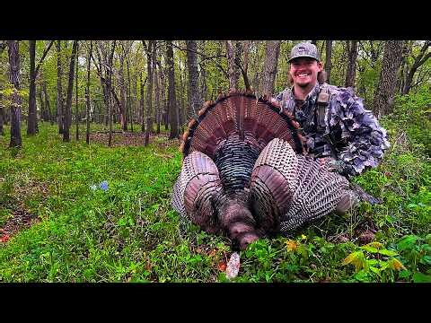 Team Turkey Hunting on Public Land