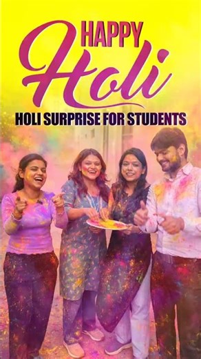 Holi Gift 🎁 Class 6 Eklavya + Class 9 Aarambh Batch | Limited Offer #jnvstpreparation