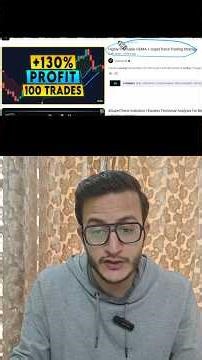 130% returns in 100 trades by this intraday strategy | Backtested 1 year