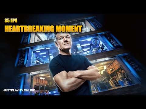 Next Level Chef Season 5 Episode 8 Full Episode