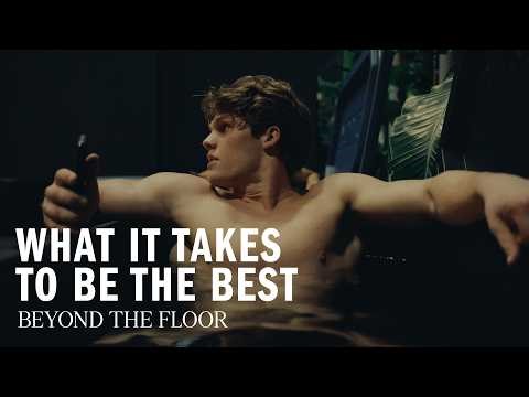 How the World Fittest Athletes Train for Competition