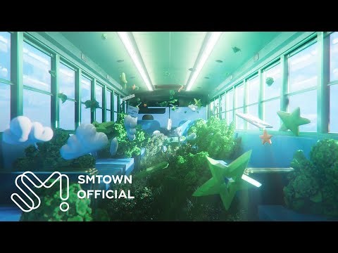 NCT WISH 엔시티 위시 'WISHLIST' Highlight Medley