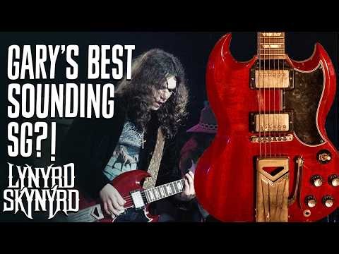 Bonamassa, Starr & Bohlinger Play THE Skynyrd SG