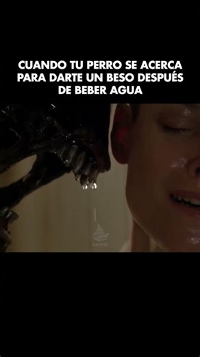 Alien 3 (1992)🎬