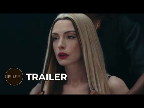 Mother Mary Trailer (2026) | Hollywood.com