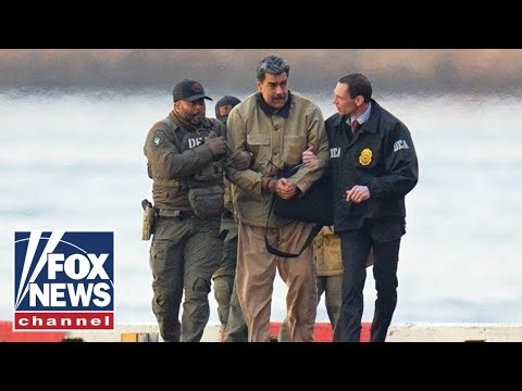 COURT DRAMA: Maduro’s legal strategy revealed...