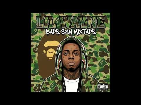 Lil Wayne - A Bathing Alien