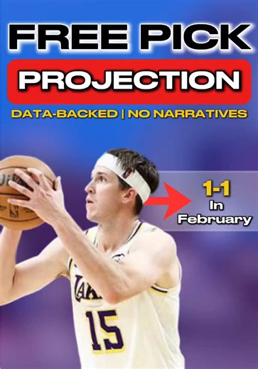 NBA Prediction 📊 🏀 Austin Reaves 📈 Projected: 22.7 Points Line: 16.5 Daily NBA projections Follow for more 📊 #NBAStats #BasketballData #PlayerProjections #SportsAnalytics #NBATalk