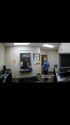 1st Amendment Audit Kootenai County Court Part 2 | San Joaquin News Network