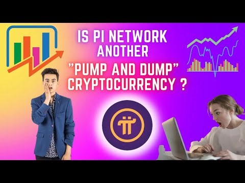 Is Pi Network a Pump and Dump? | Dr. Nicolas Breaks Silence on Pi Coin’s True Future & Value!