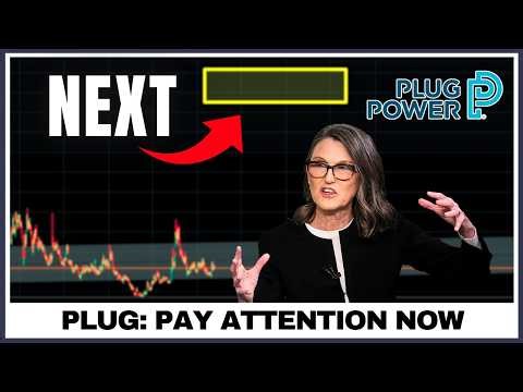Plug Power Stock: Indicators Reveal the Next Move | $PLUG Stock