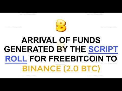 Freebitcoin 3.5 BTC 10000 Roll Hack Script Txt (%100 Working) #freemoneyearningapp 