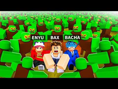 Can We Survive a ZOMBIE APOCALYPSE?